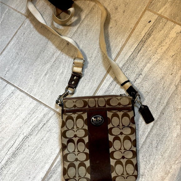 Coach | Bags | Coach Cross Body | Poshmark